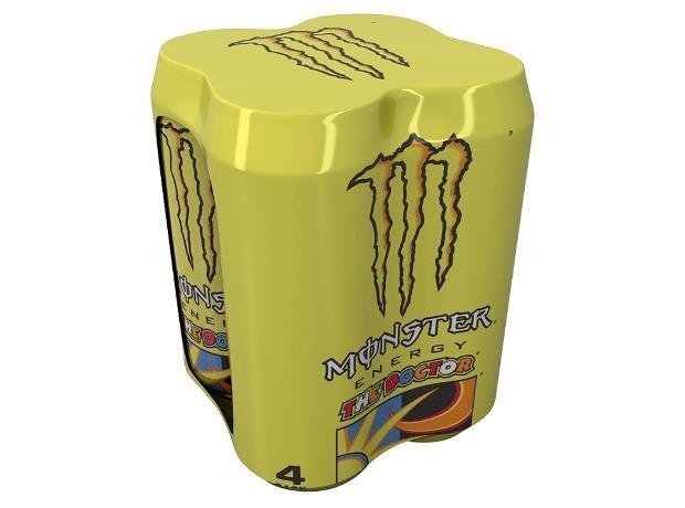 Monster Energy launches summer promotion and multipack