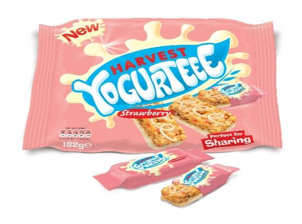 Harvest Chewee range extended by Halo Foods