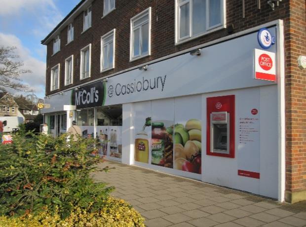 McColl’s and Nisa confirm new c-store distribution deal