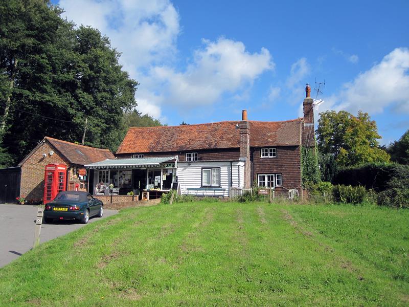 Rural shop owners invested £315m last year