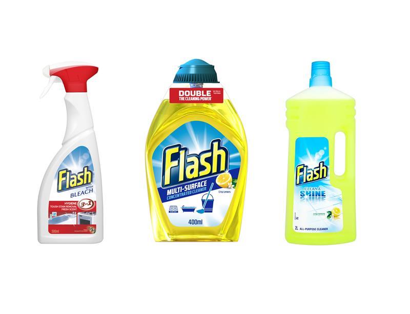 New Flash ad features iconic Queen song