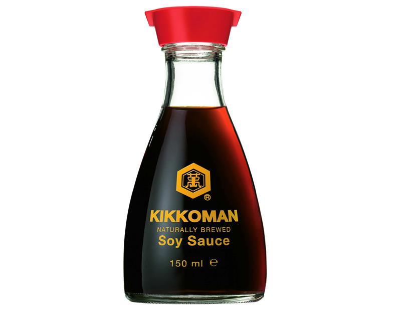 Kikkoman soy sauce taps into Chinese New Year
