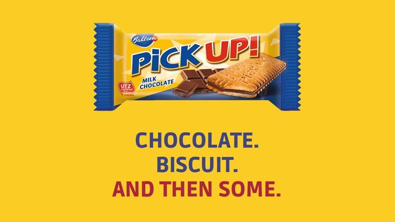 Bahlsen reveals ‘Chocolate. Biscuit. And then some’ TV advert