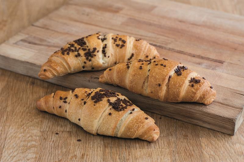 New Thaw & Serve pastries from Aryzta