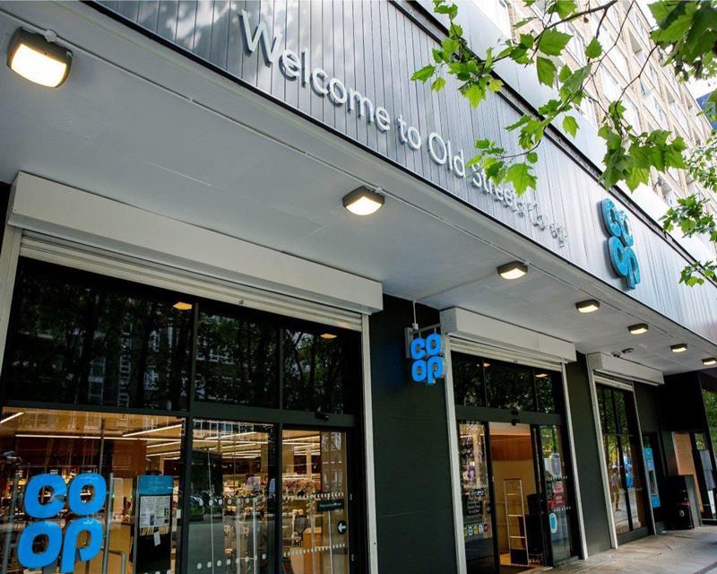 Co-op Group set to open record number of London stores